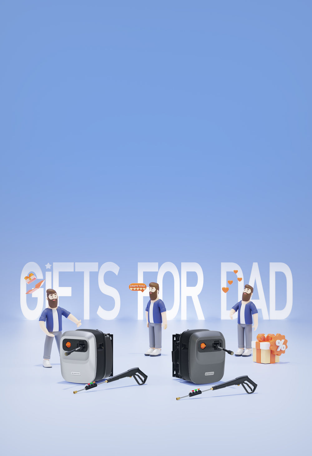 Giraffe Tools® AU | Your Best Time Saver Tools