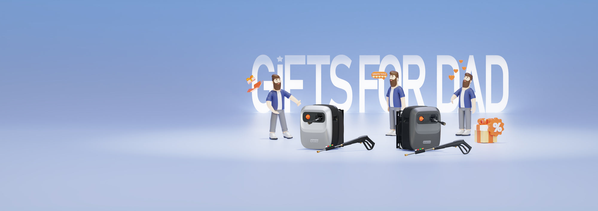 Giraffe Tools® AU | Your Best Time Saver Tools