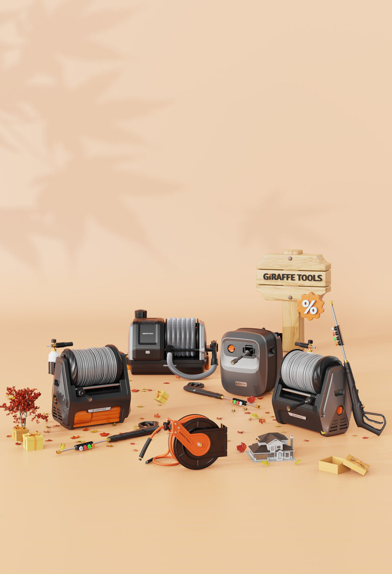 Giraffe Tools® AU | Your Best Time Saver Tools