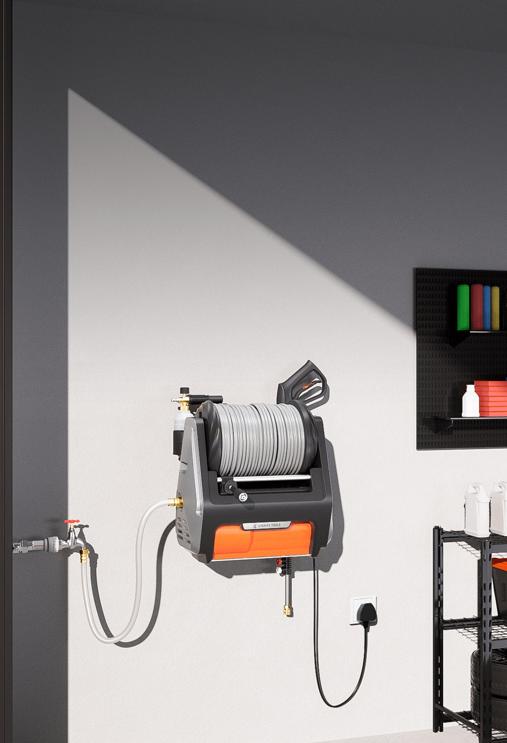 Giraffe Tools® AU | Your Best Time Saver Tools